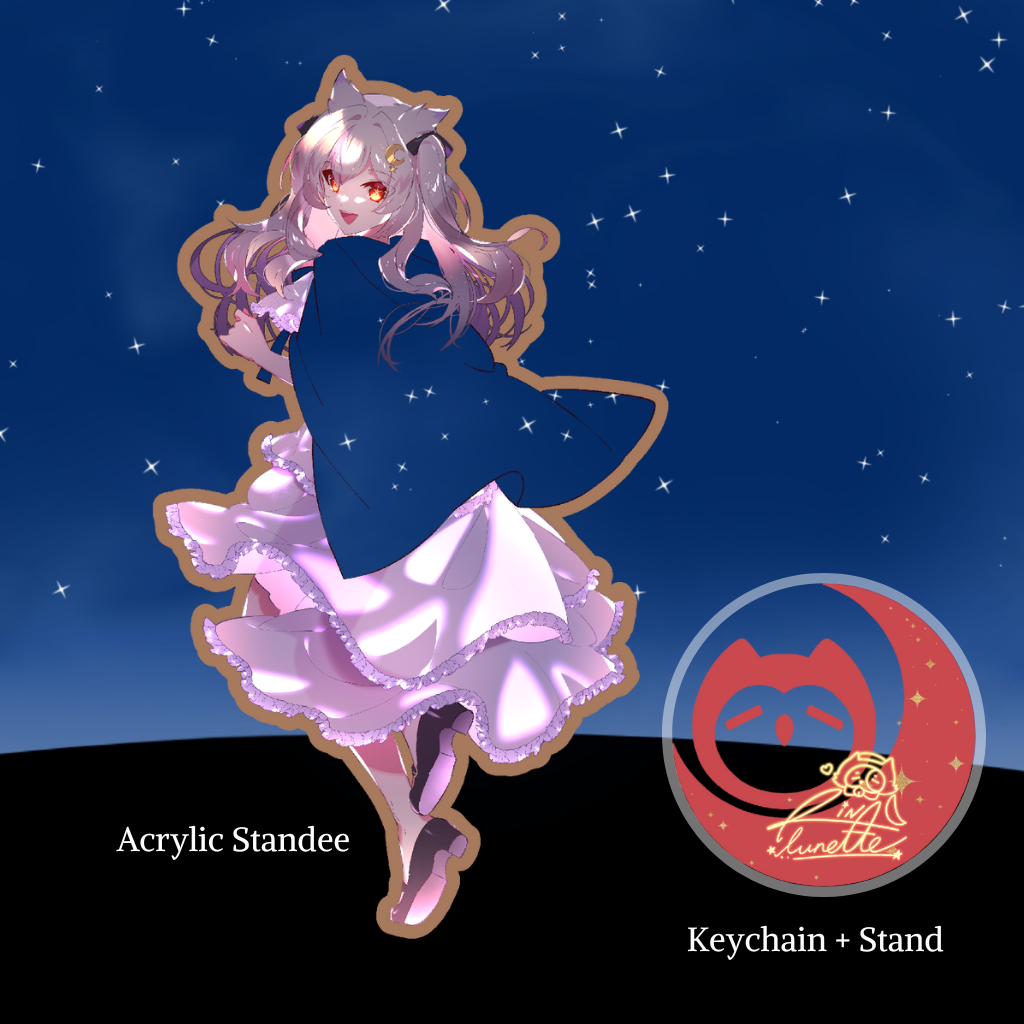 Stellar Verse Productions Shop – Stellar Verse Productions Store