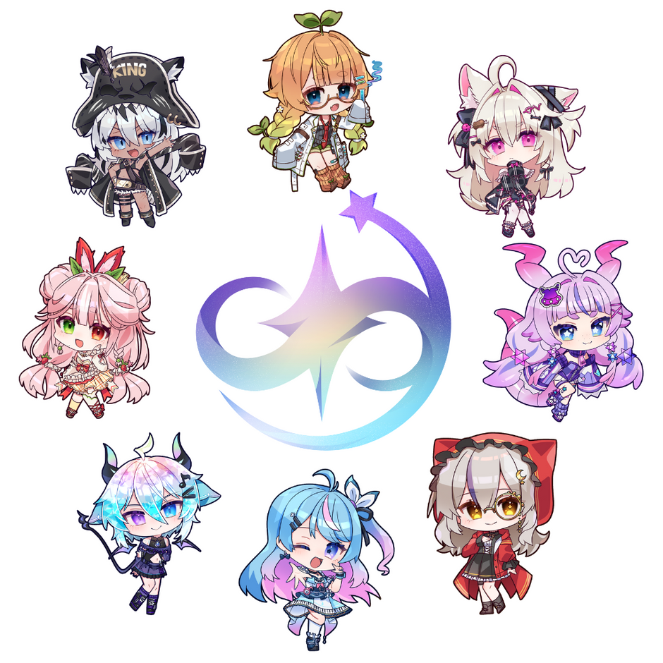 Products – Stellar Verse Productions Store