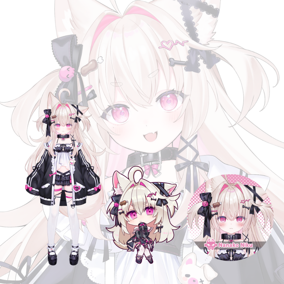 Products – Stellar Verse Productions Store