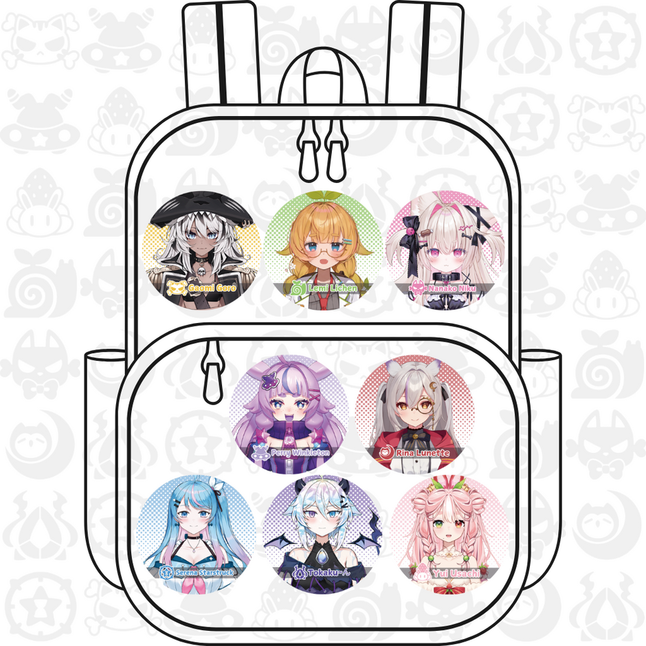 Products – Stellar Verse Productions Store